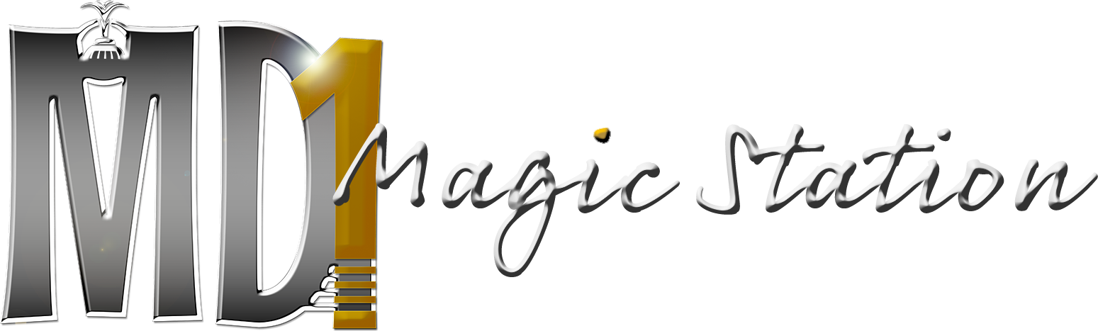 Contato comercial – MD1 Magic Station